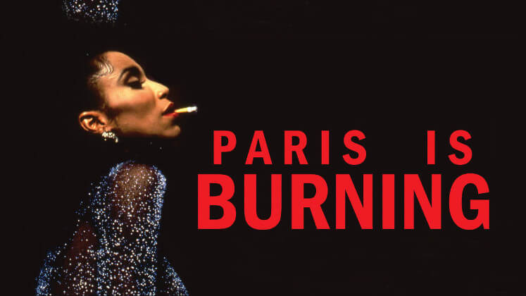Paris is Burning: Drag Queens in New York – WorkLizard