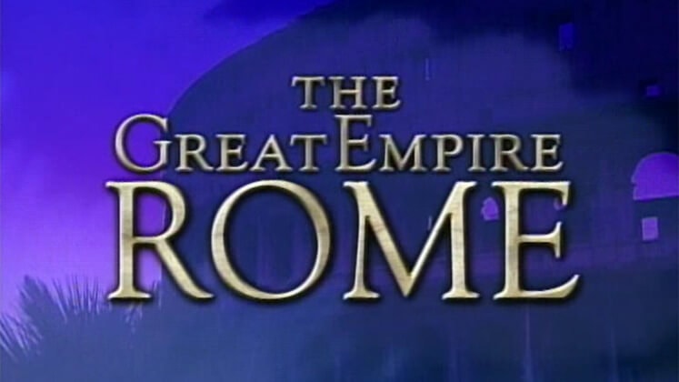 Rome A Great Empire The Legacy Of Rome: How The Roman Empire Shaped