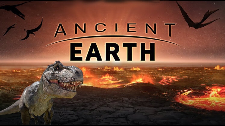 Ancient Earth – WorkLizard